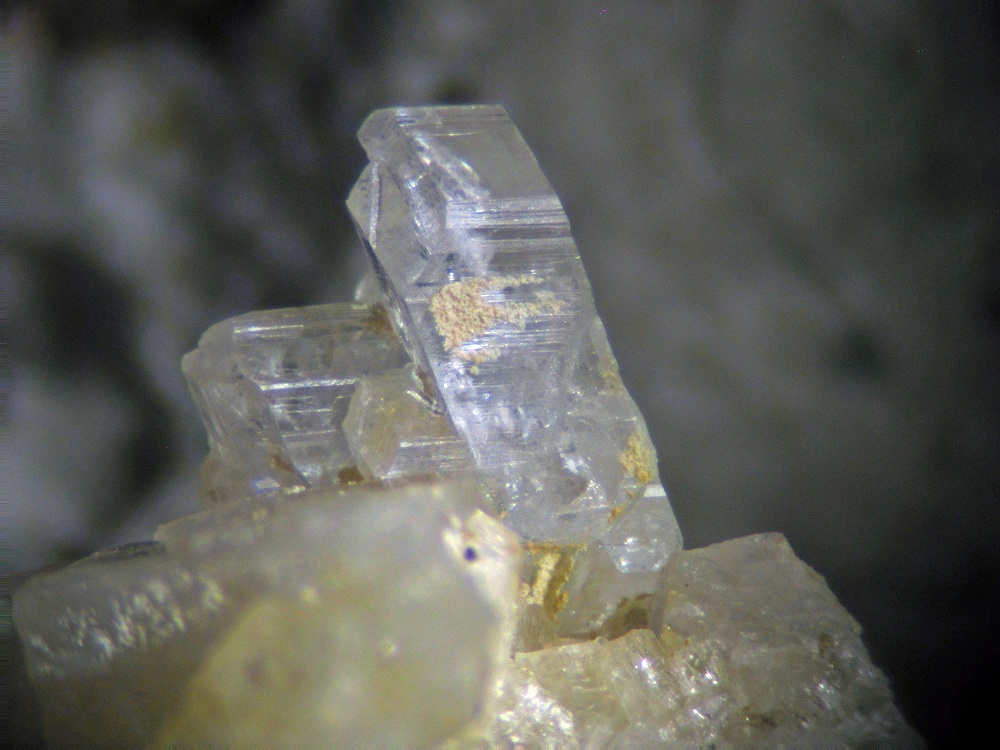 New NH mineral photos 40