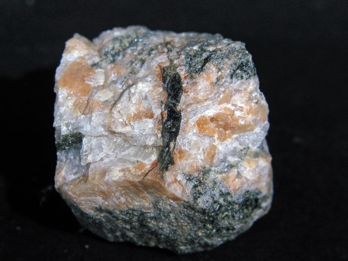 Allanite