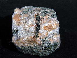 Allanite