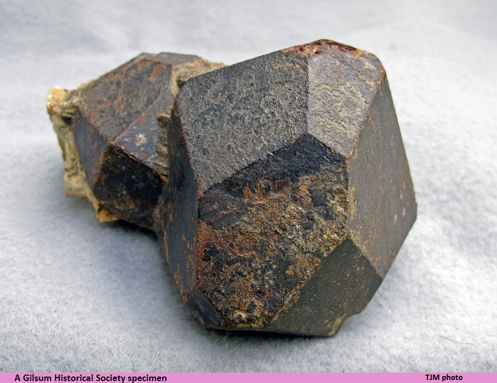 New NH mineral photos 18