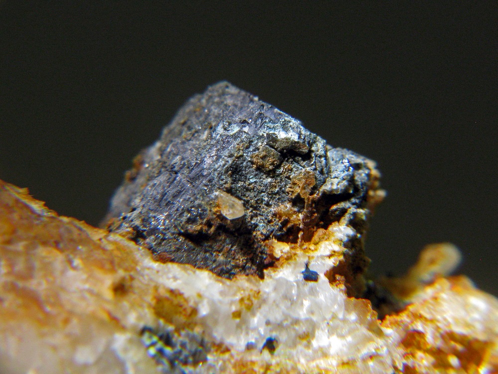 Anglesite