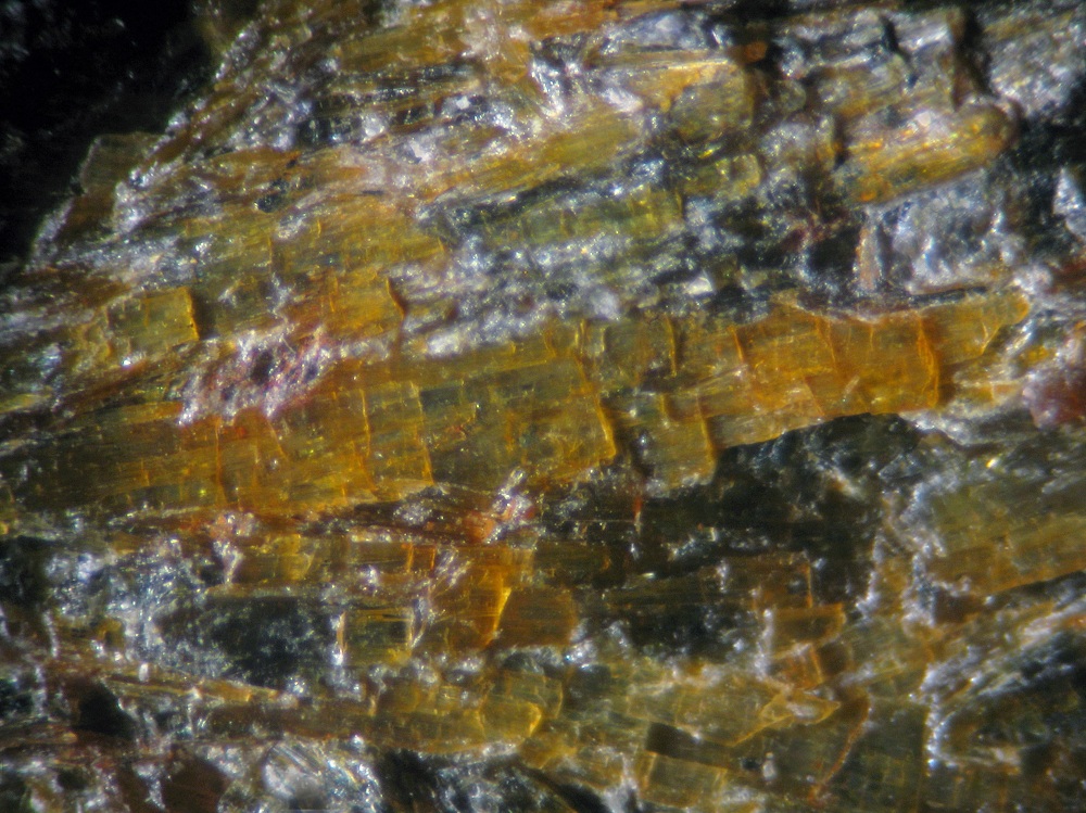 Anthophyllite gallery