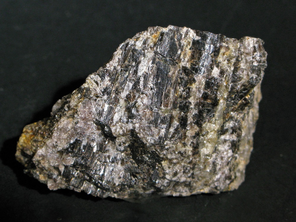 Anthophyllite gallery