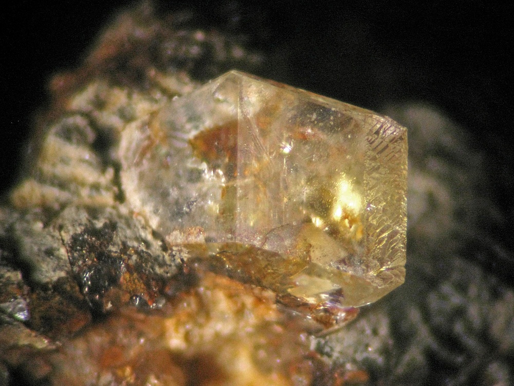 New NH mineral photos x