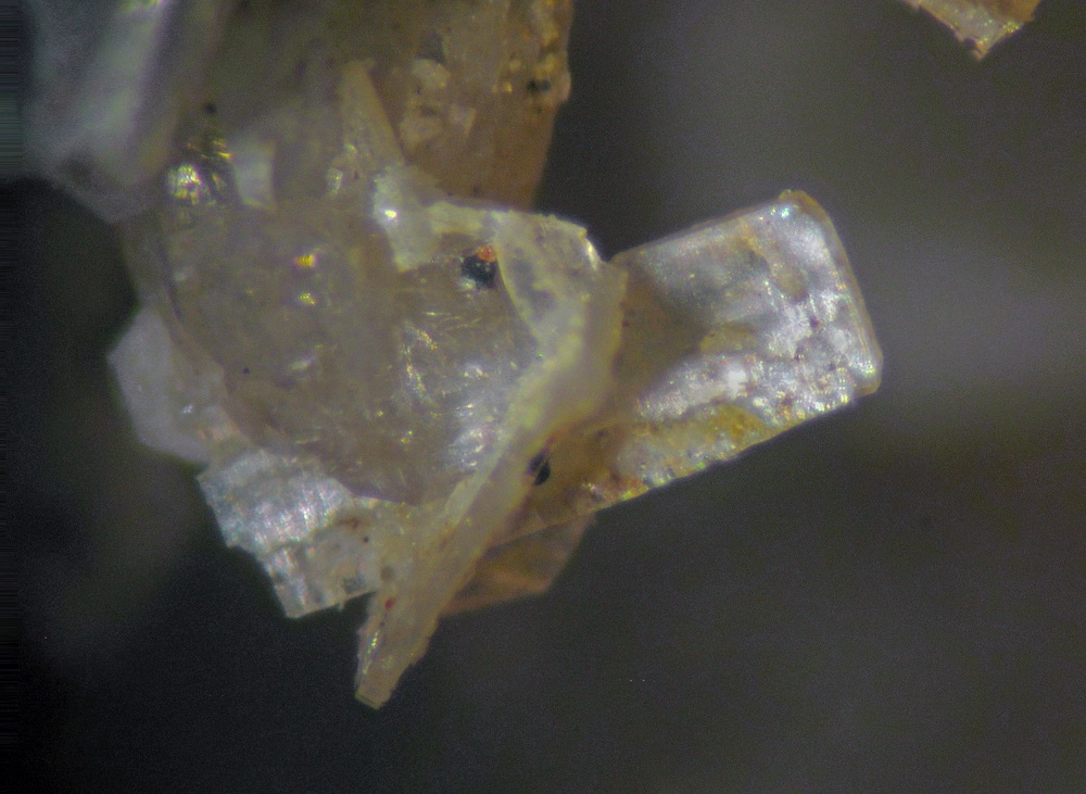 Bertrandite gallery 2