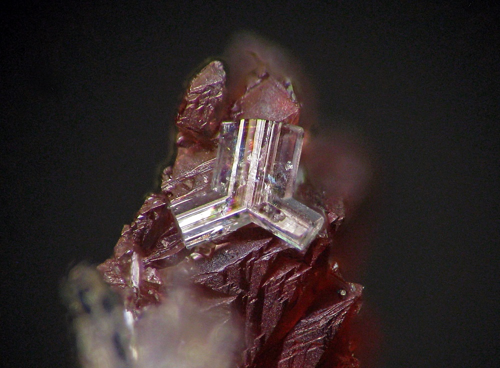 Bertrandite gallery 2