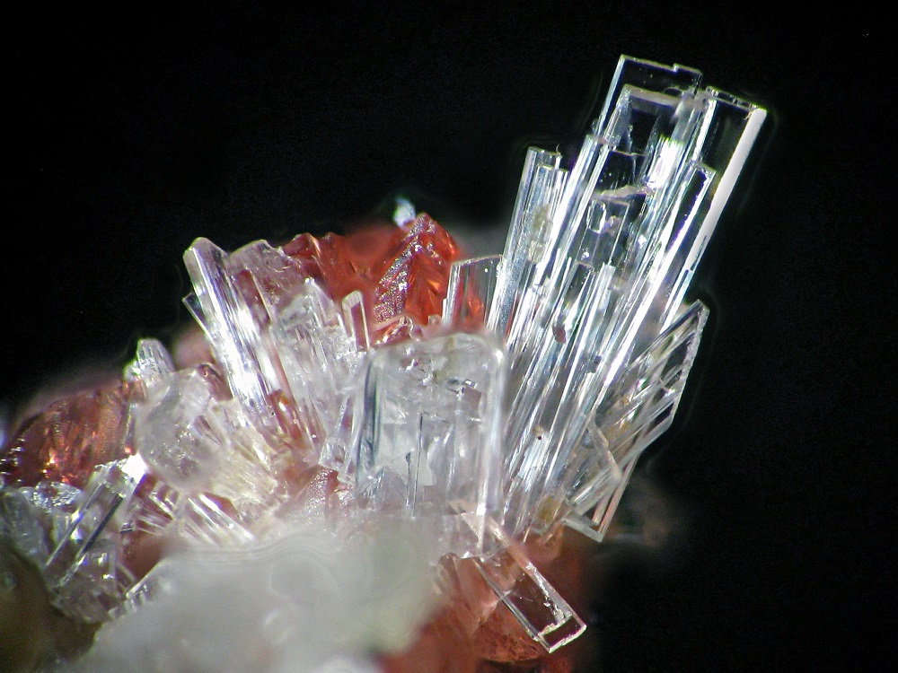 Bertrandite gallery 2