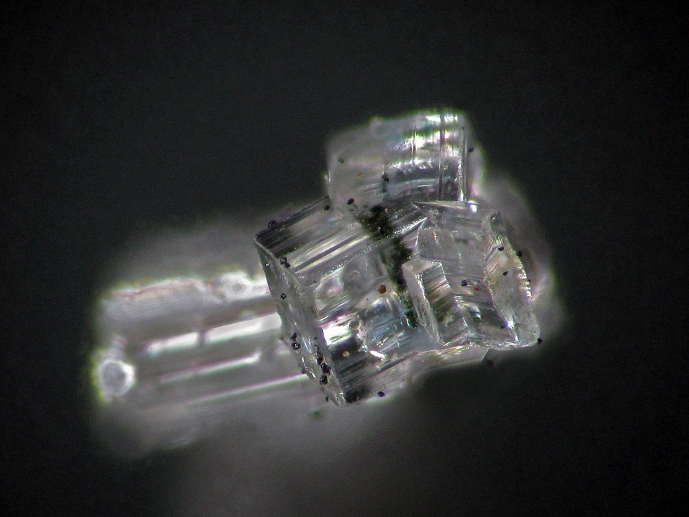 Bertrandite gallery 2