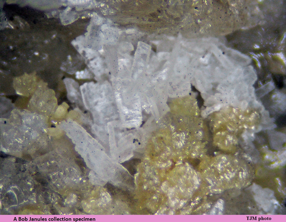 Bertrandite gallery 2