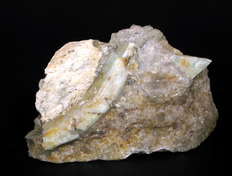 Beryl gallery