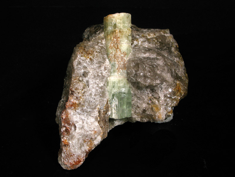 Beryl gallery
