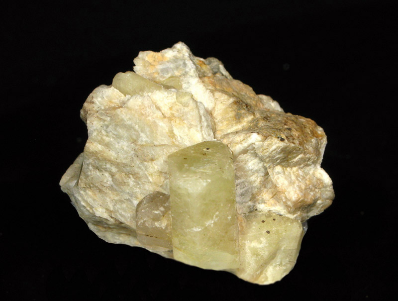 Beryl gallery