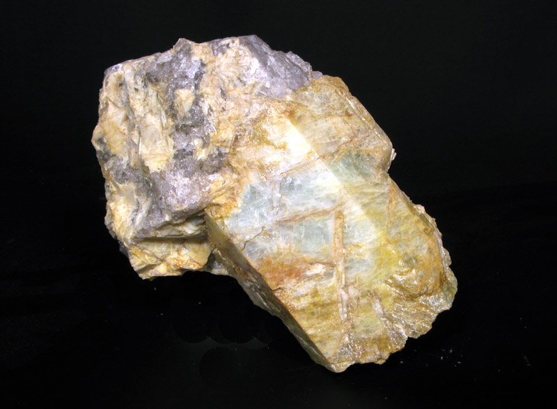 Beryl gallery