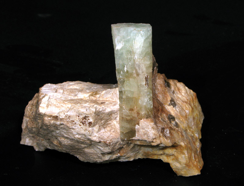 Beryl gallery