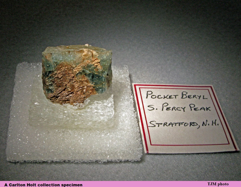 Beryl gallery