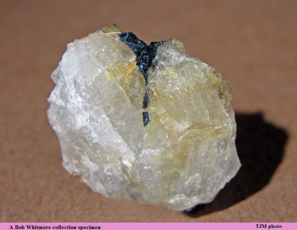Bornite gallery