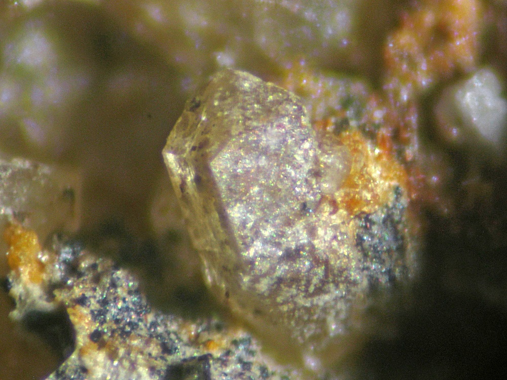 Brazilianite gallery