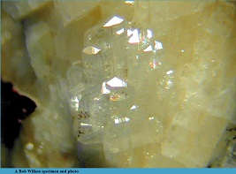 Brazilianite gallery