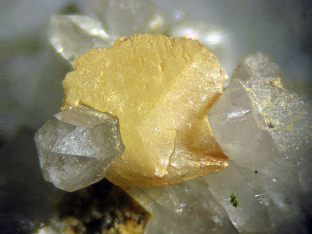 Pike Hooksett Quarry Gallery