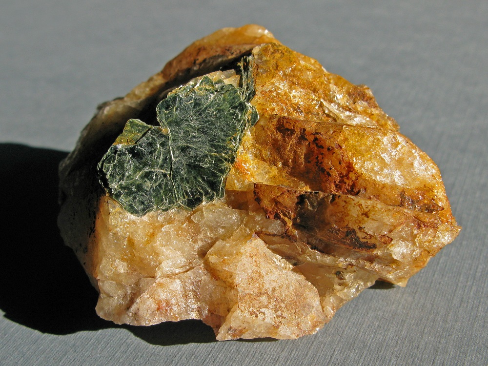 New NH mineral photos 22