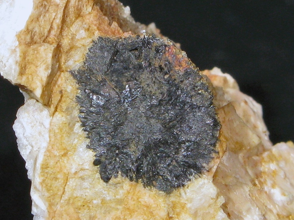 Tantalite gallery