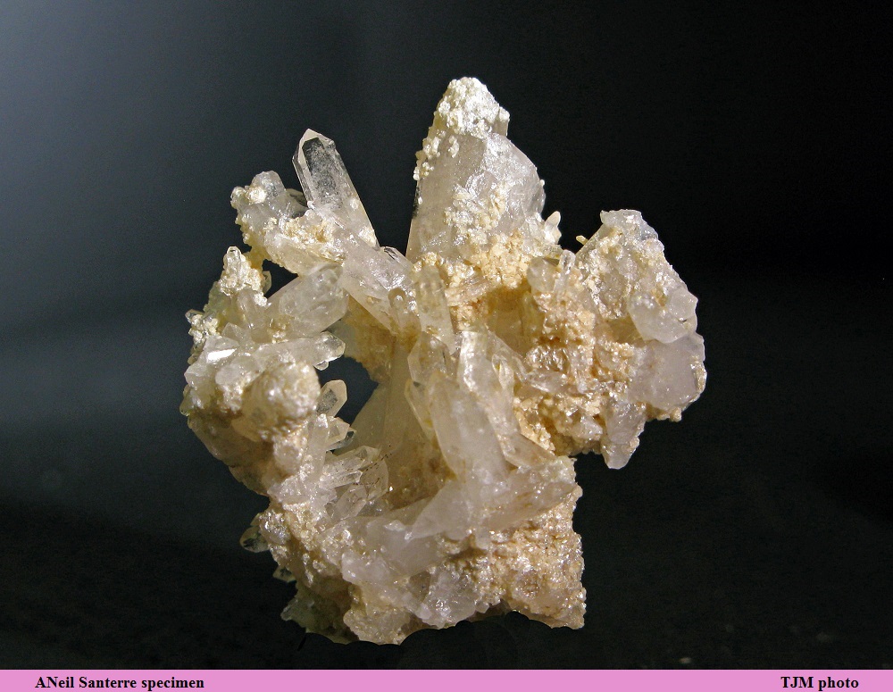 Parker Mtn. Mine Gallery