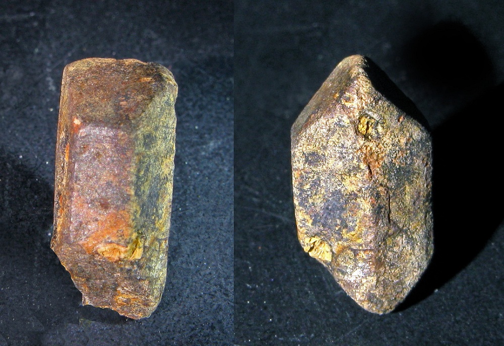 New NH mineral photos 17