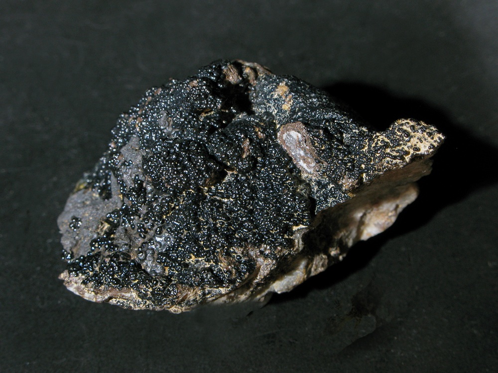 New NH mineral photos x