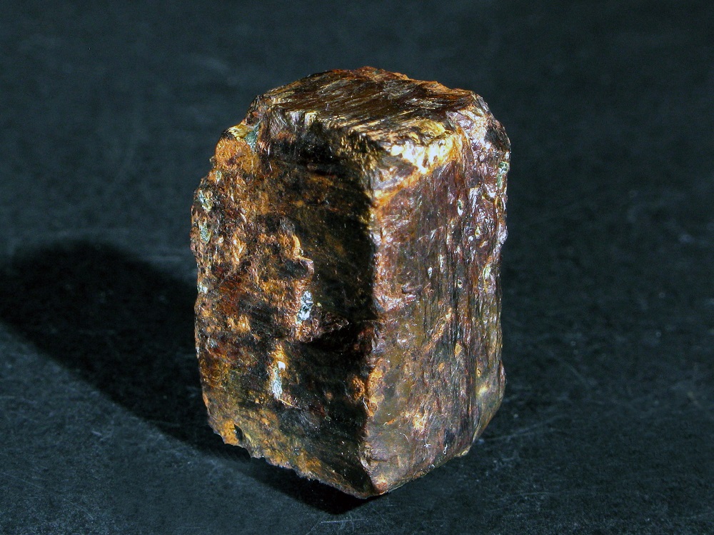 Goethite gallery