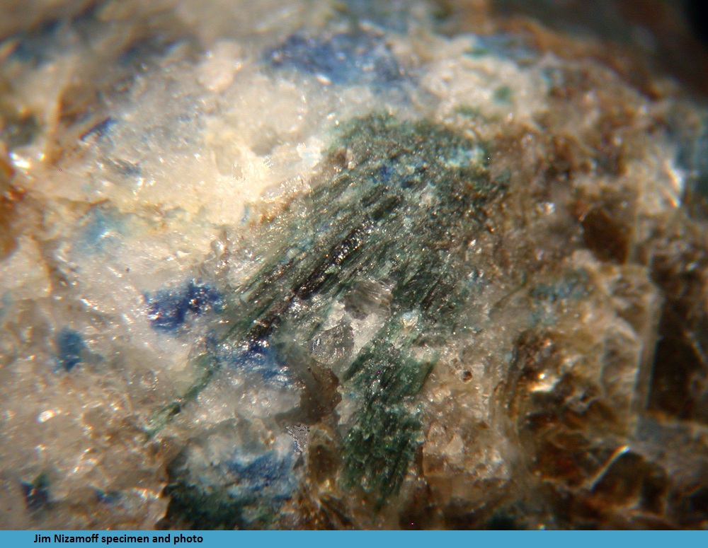 New NH mineral photos 33
