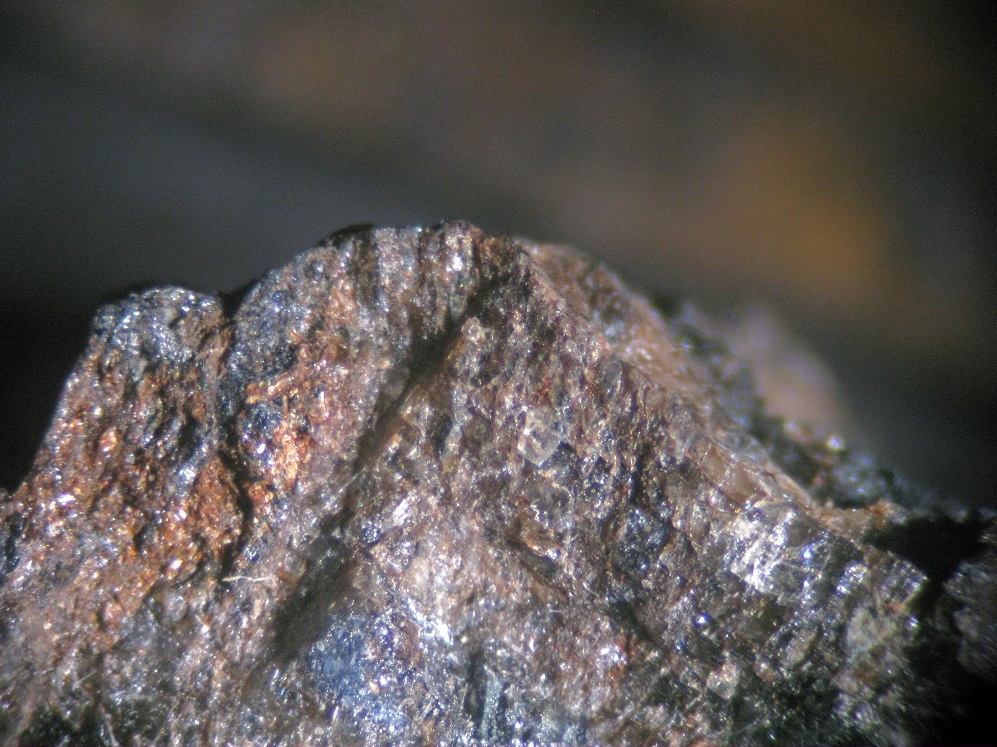 Parker Mtn. Mine Gallery