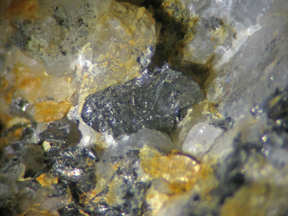 New NH mineral photos x