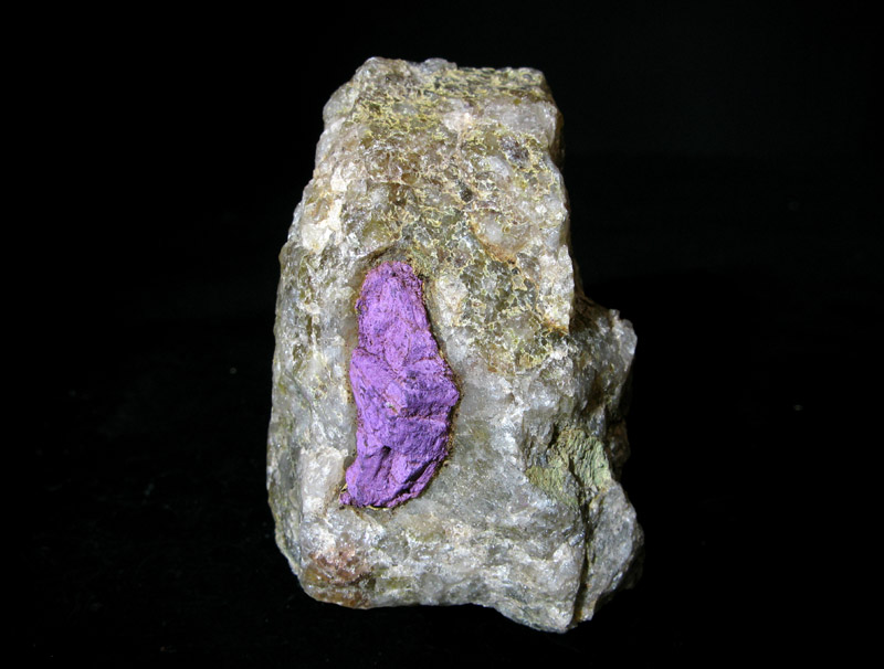 Heterosite gallery