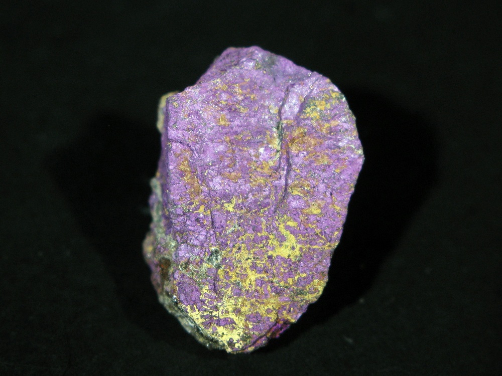 Parker Mtn. Mine Gallery