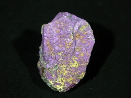 Heterosite gallery