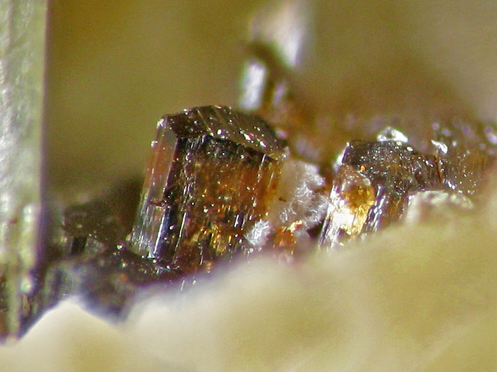 Palermo Mine Minerals 3