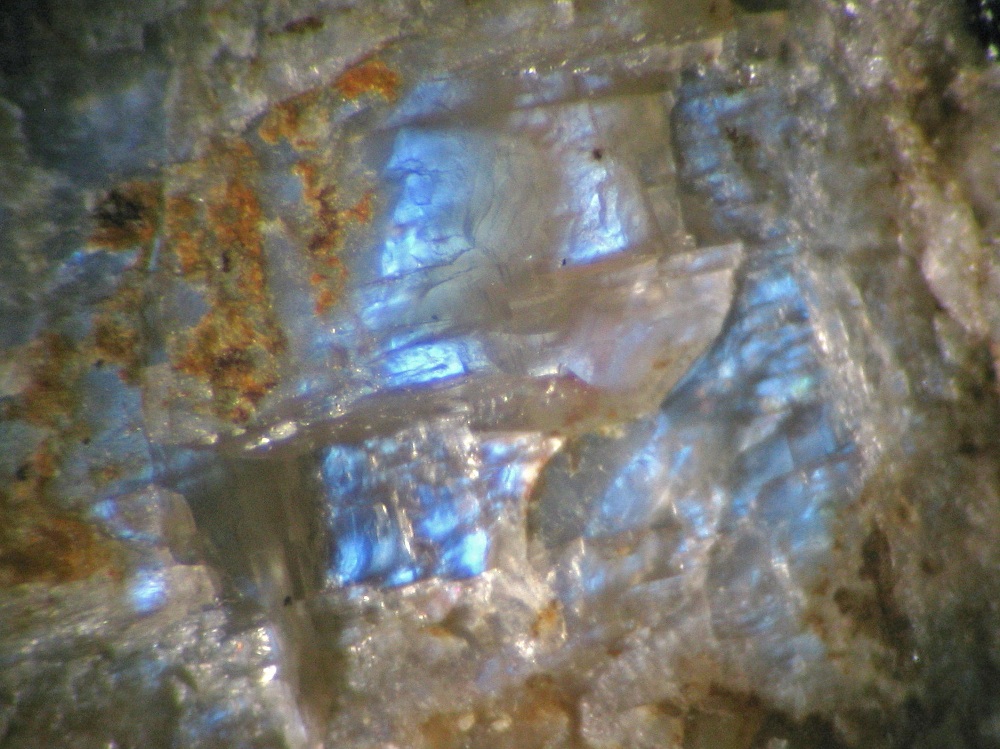 Anorthite gallery