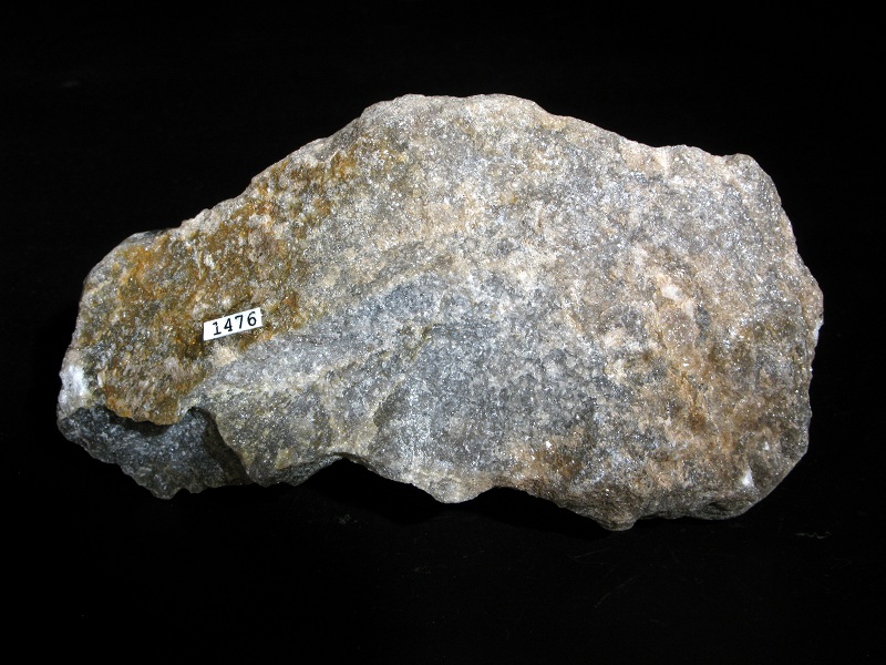 Chickering Mine Lepidolite