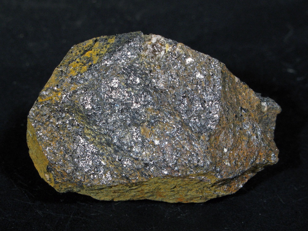 Magnetite gallery page 2