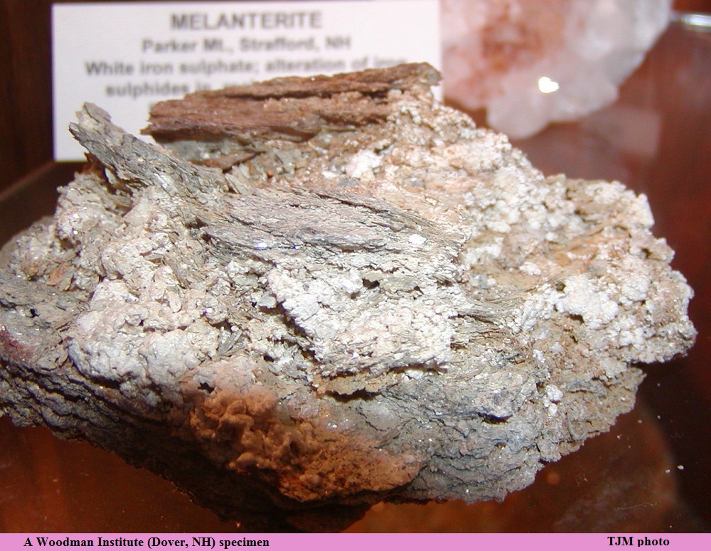 Parker Mtn. Mine Gallery 4