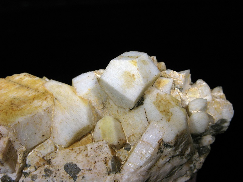 Microcline gallery