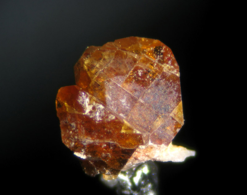 Monazite gallery