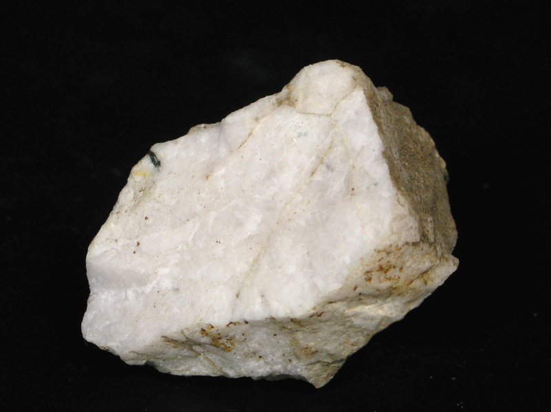 Chickering Mine Montebrasite