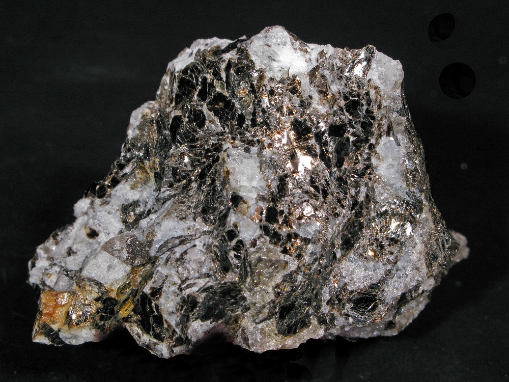 Phlogopite gallery