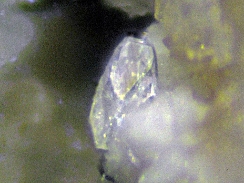 Palermo Mine Minerals 4