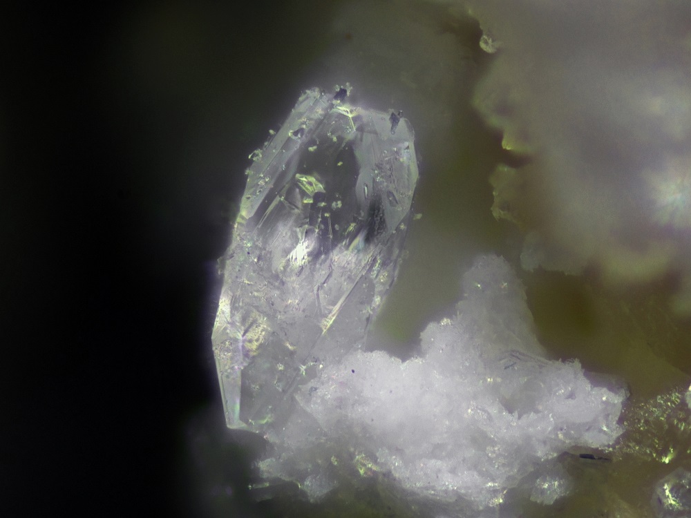 Palermo Mine Minerals 4