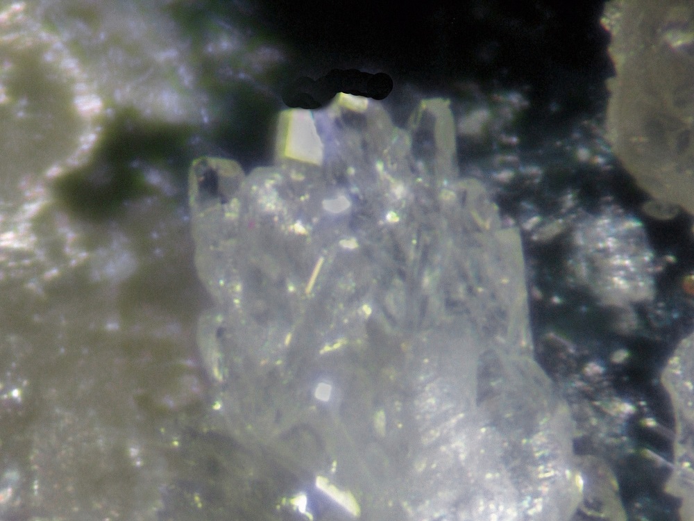 Palermo Mine Minerals 4