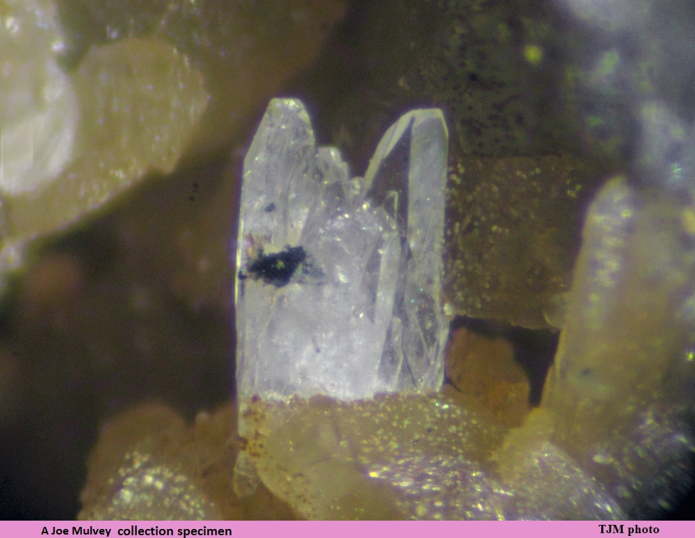 Palermo Mine Minerals 4