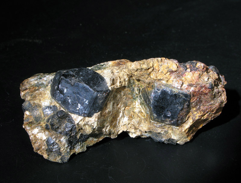 Rutile gallery