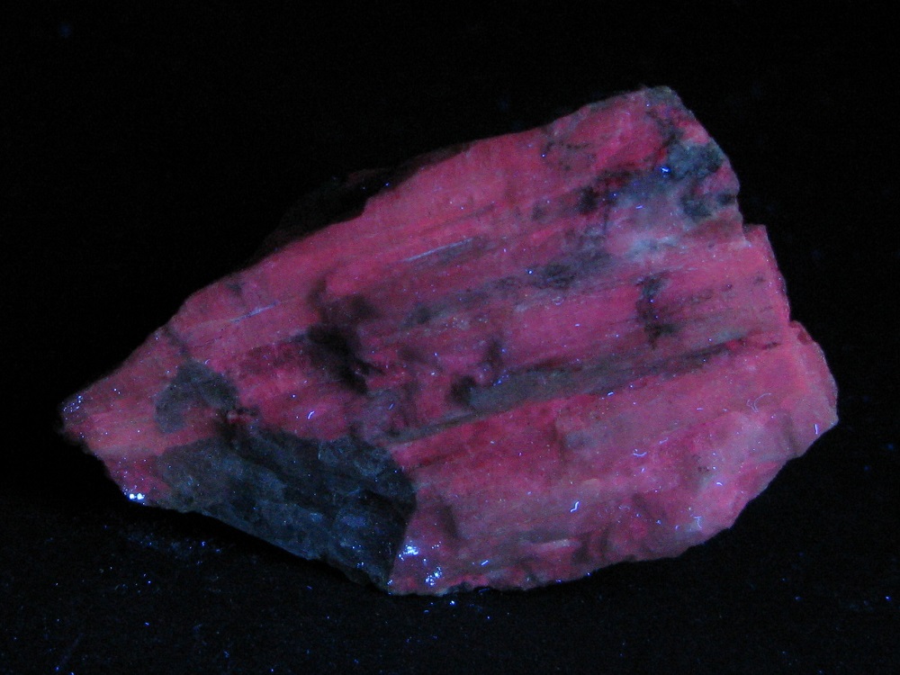 Scapolite gallery